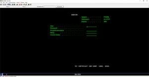 All you Need to Know about the AS400/iSeries Systems