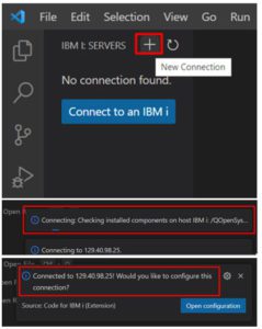 Mastering Visual Studio Code on IBM i: A Comprehensive Guide