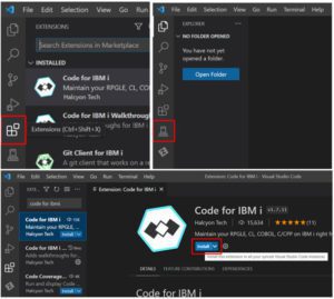 Mastering Visual Studio Code on IBM i: A Comprehensive Guide