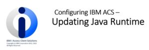 Java Programming for IBM i Access Client Solutions