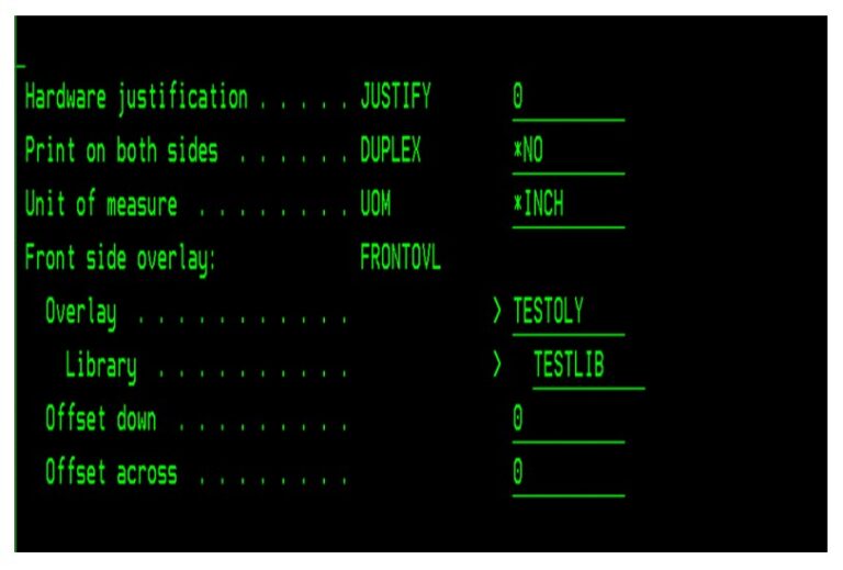 IBM i Unleashed: Where Logos and Letterheads Come to Life - Programmers.io