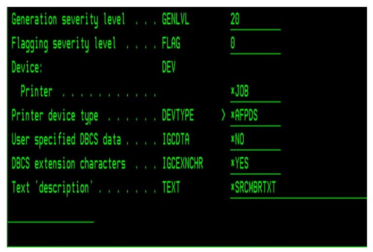 IBM i Unleashed: Where Logos and Letterheads Come to Life - Programmers.io