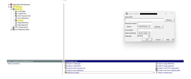 IBM i Unleashed: Where Logos and Letterheads Come to Life - Programmers.io