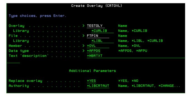 IBM i Unleashed: Where Logos and Letterheads Come to Life - Programmers.io