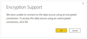 Connect IBM i Db2 with Power BI - Programmers.io