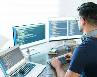 Hire IBM i/AS400 Developers | Hire RPGLE/RPGILE programmers