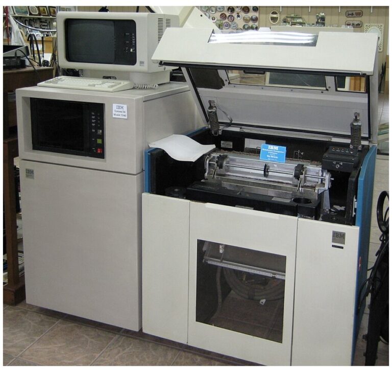 IBM iSeries/AS400 Systems Timeline | Evolution & Milestones