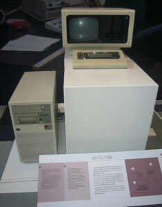 IBM iSeries/AS400 Systems Timeline | Evolution & Milestones