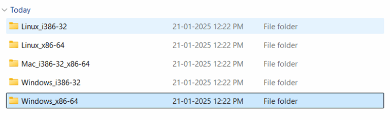 IBM i systems with Access Client Solutions