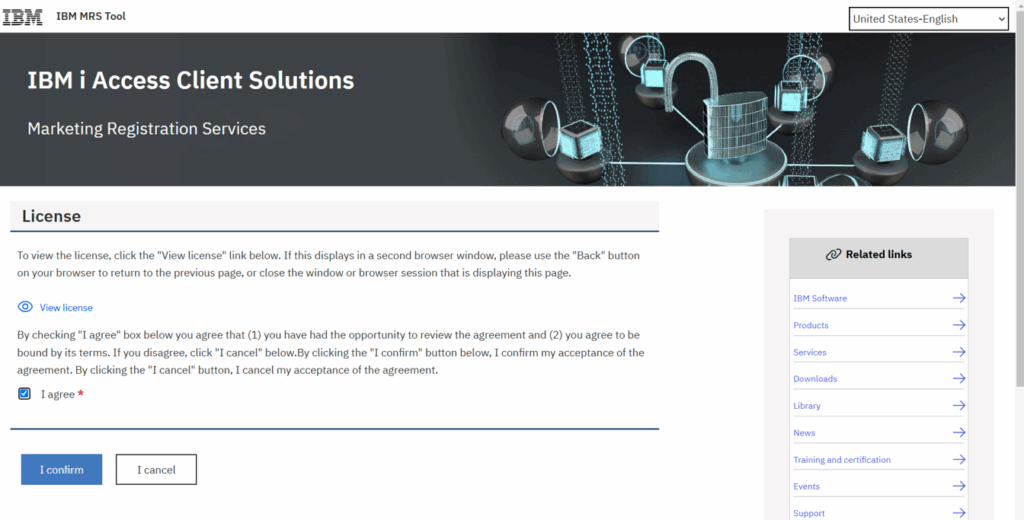 IBM i systems with Access Client Solutions