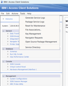 GitHub for IBM i | Modern Development, Version Control & CI/CD